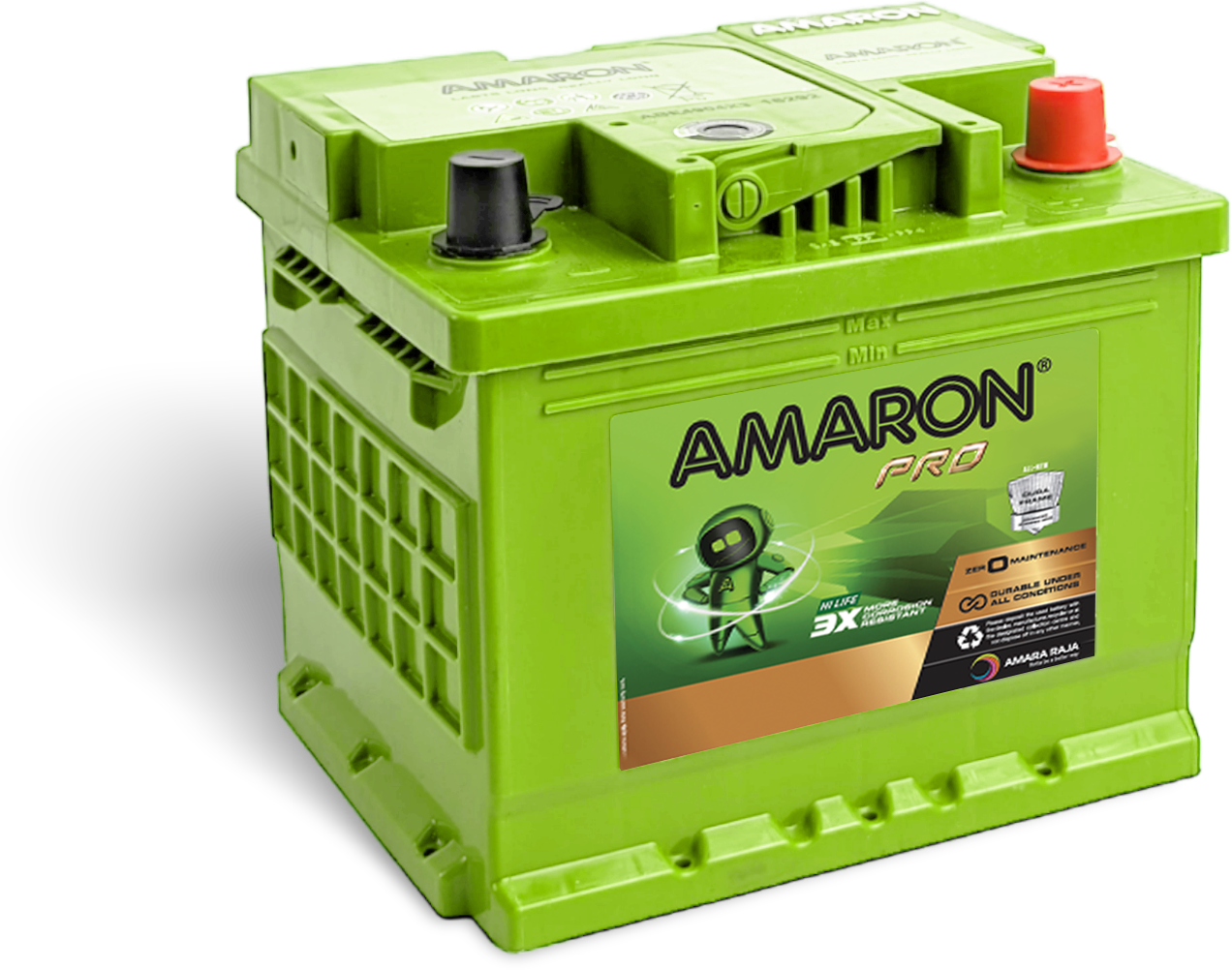 AMARON Indonesia