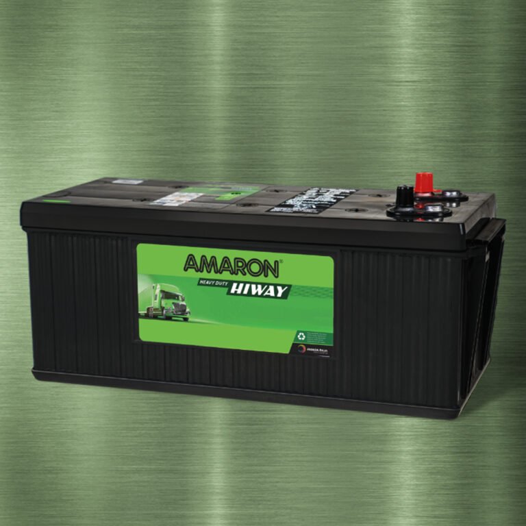 AMARON Products - AMARON Indonesia