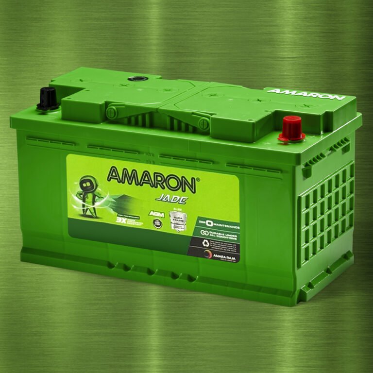 AMARON Indonesia