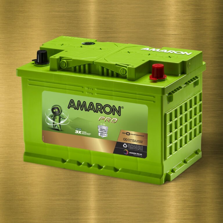 AMARON PRO - AMARON Indonesia