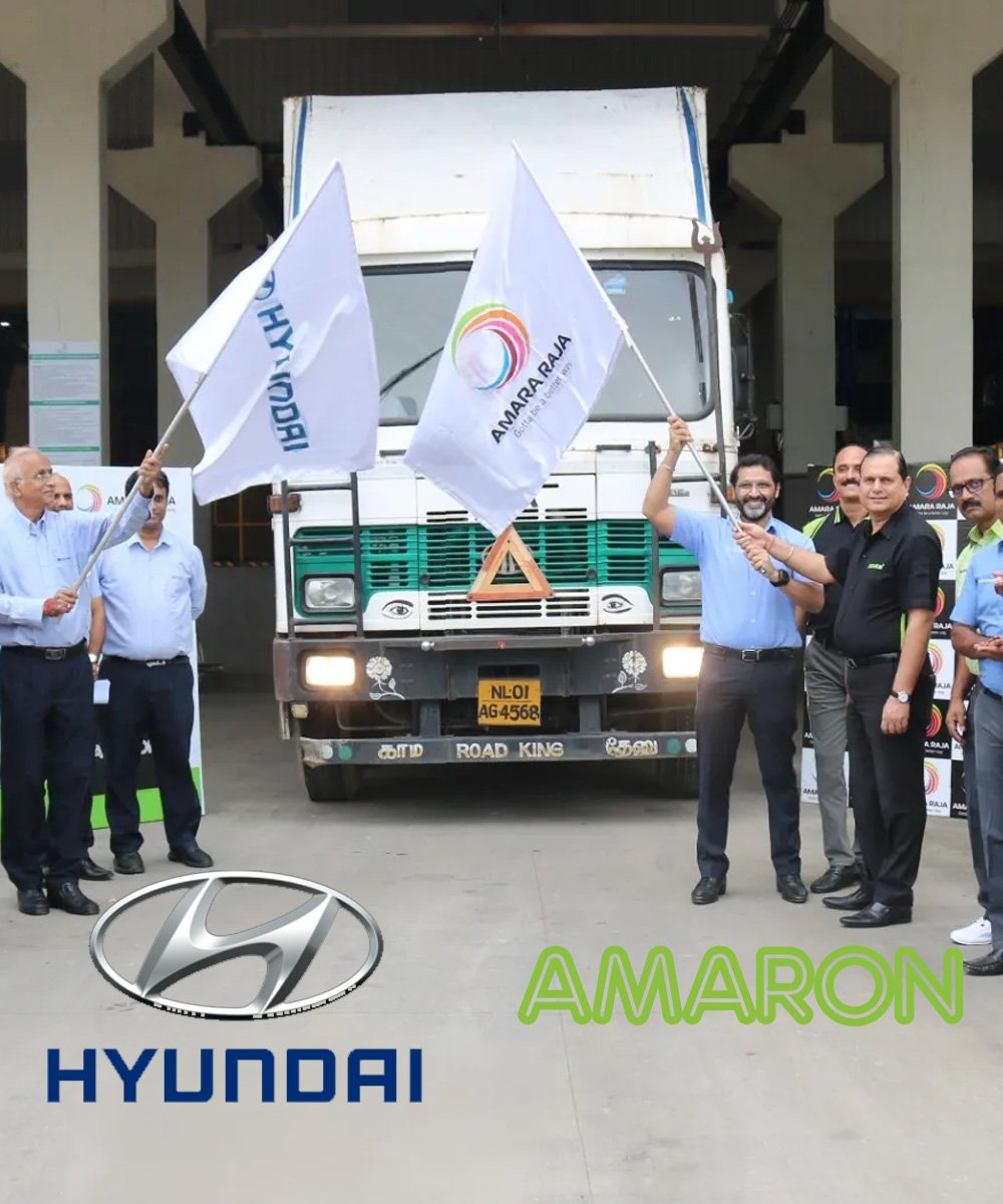 AMARON Indonesia
